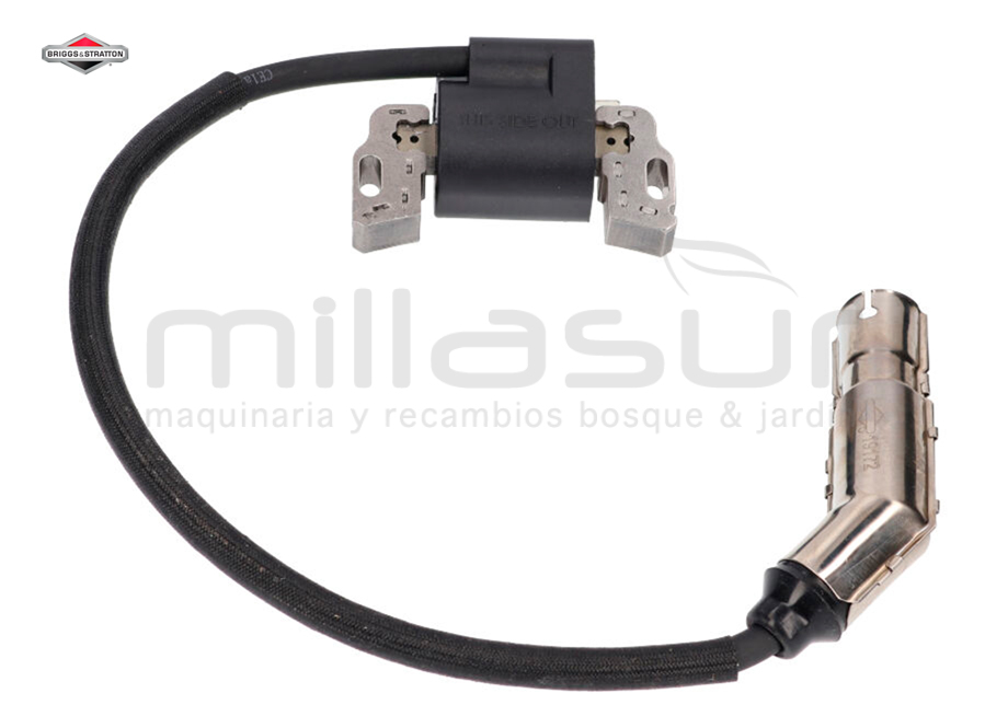 COIL REPLACES 799650 | Millasur | Maquinaria y recambios para bosque ...